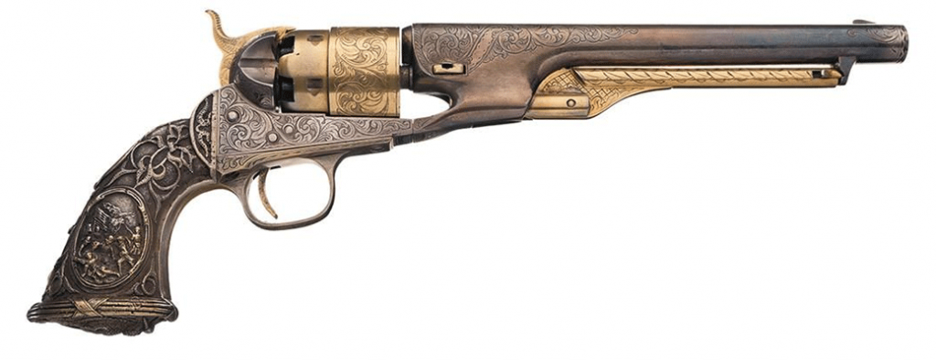 Gun auction | iCollector Auction News