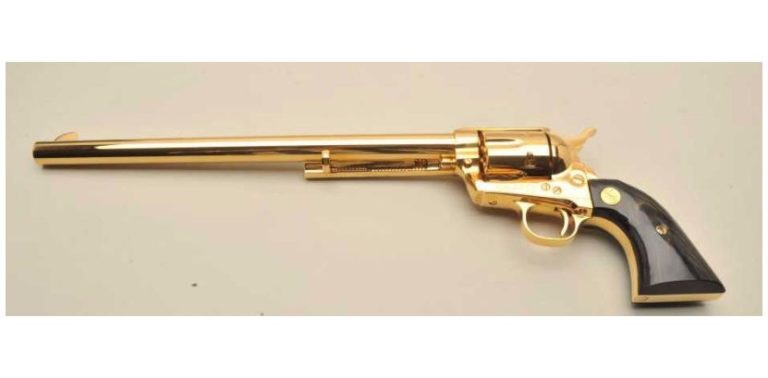 Firearms Auction | iCollector Auction News