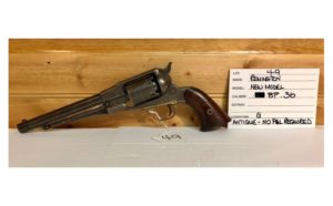 firearm | iCollector Auction News